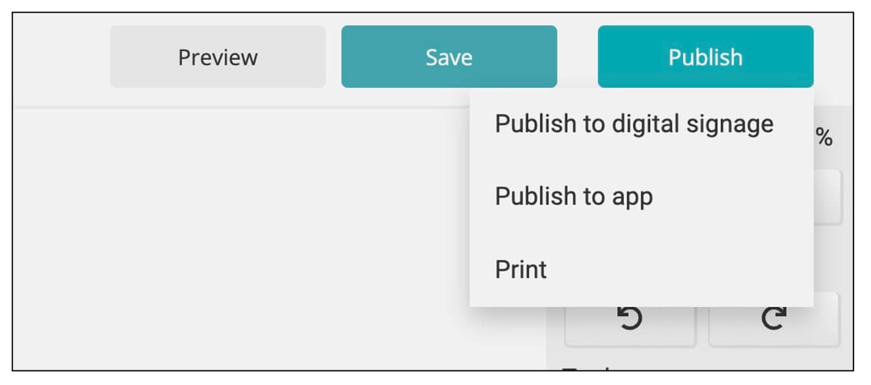 How to manage and post content to Digital Signage and/or Direct Broadcast using Digital Signage ...